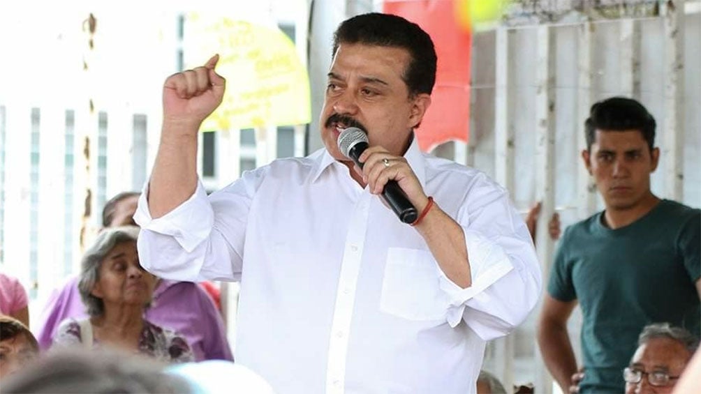 Carlos Lomelí: 'En Jalisco vivimos la tragedia del covidengue'