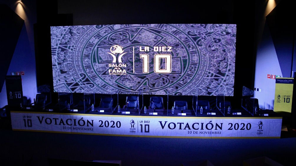 Salón de la Fama: 'La edición número 10 será espectacular', aseguró ...