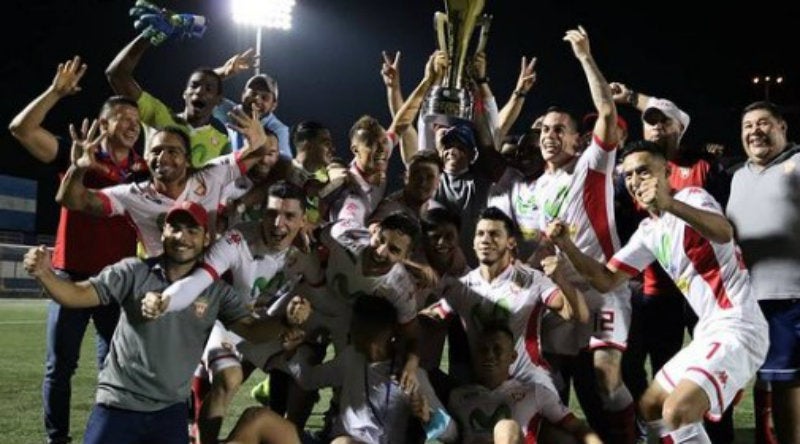 Taufic Guarch: 'Esta es mi revancha para destacar fuera de México'