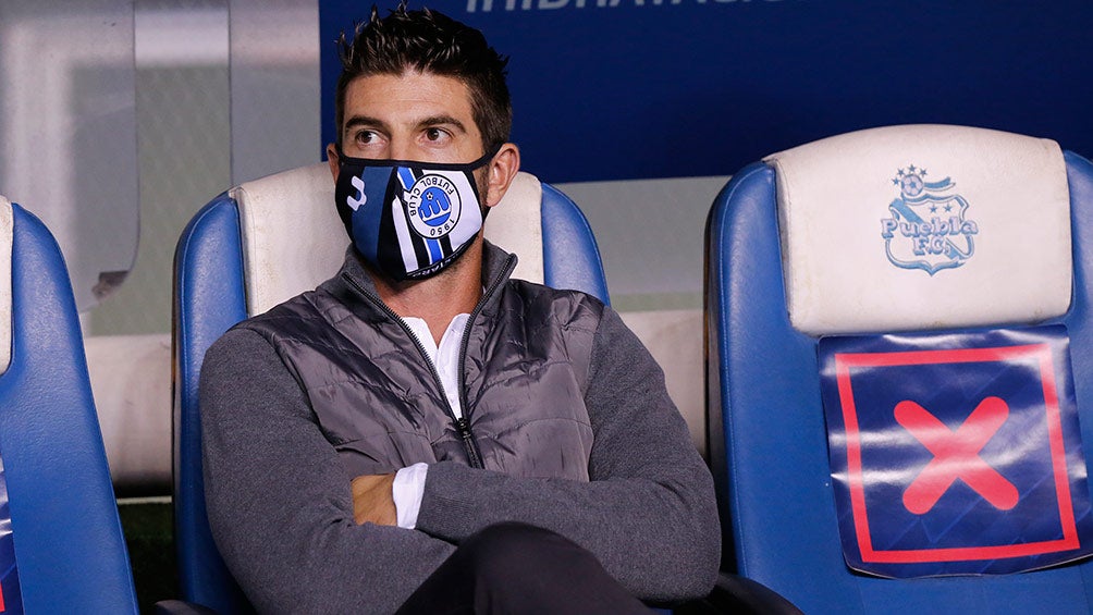 América: Alex Diego podría convertirse en auxiliar técnico de Santiago ...