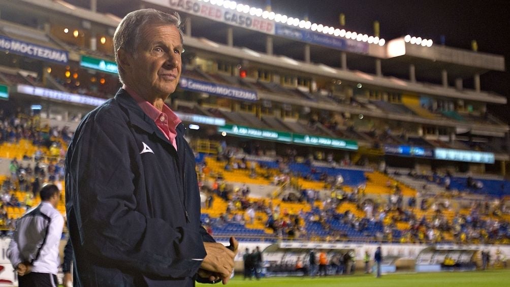 Liga MX: Enrique Borja culpó a la pandemia de la falta de gol en el ...