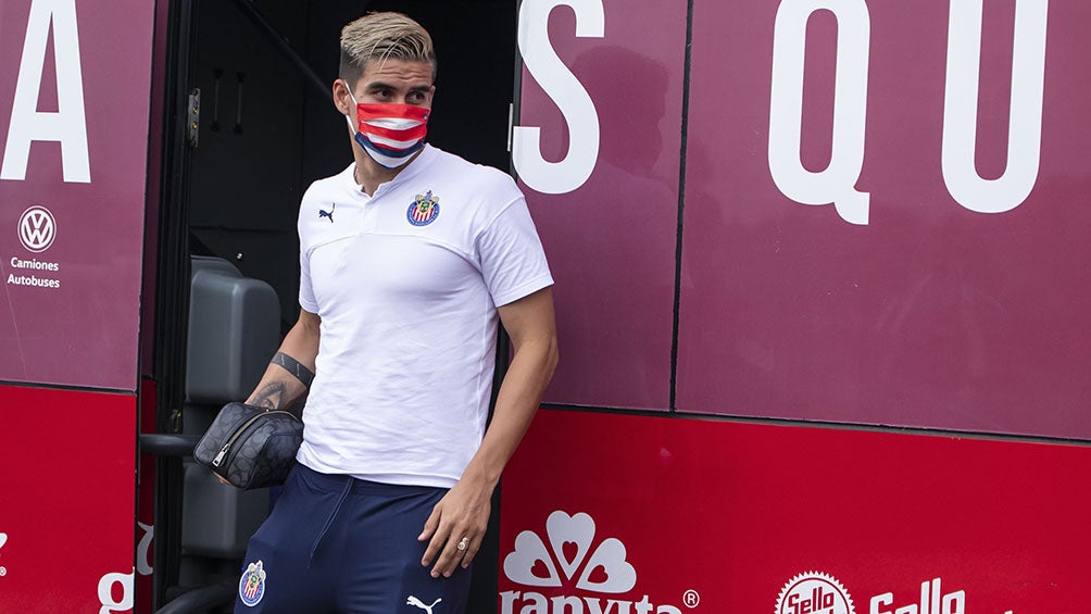 Reynoso sobre fichajes de Cruz Azul: 'Falta de 'bombas' se revertirá ...