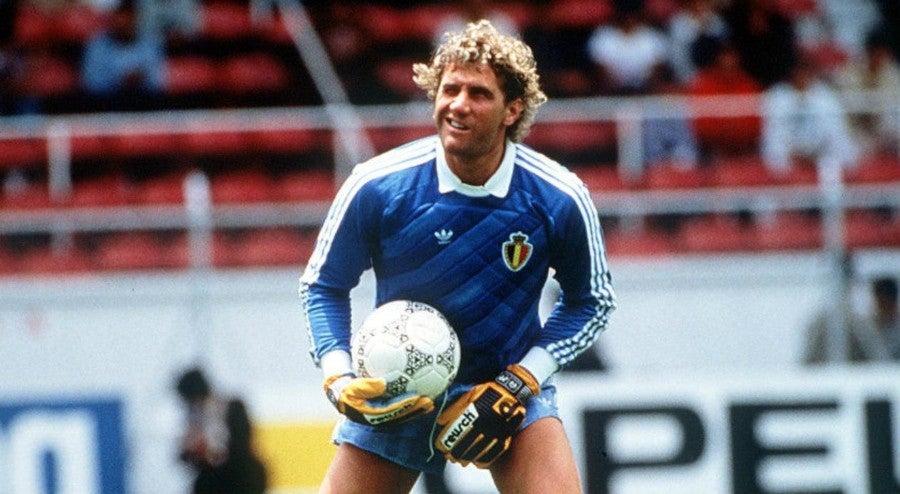 Jean-Marie Pfaff: 'Con Hugo Sánchez hubo cosas que no tuvieron que ...