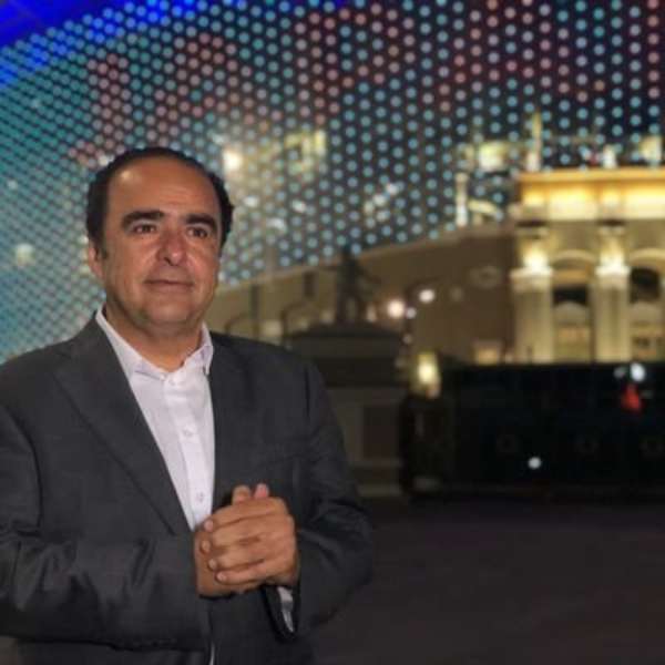 David Medrano informó que fue víctima de la delincuencia en Jalisco