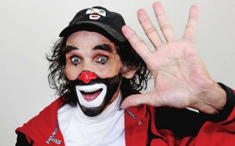 Cepillín: 'Hasta la muerte seré de Rayados'