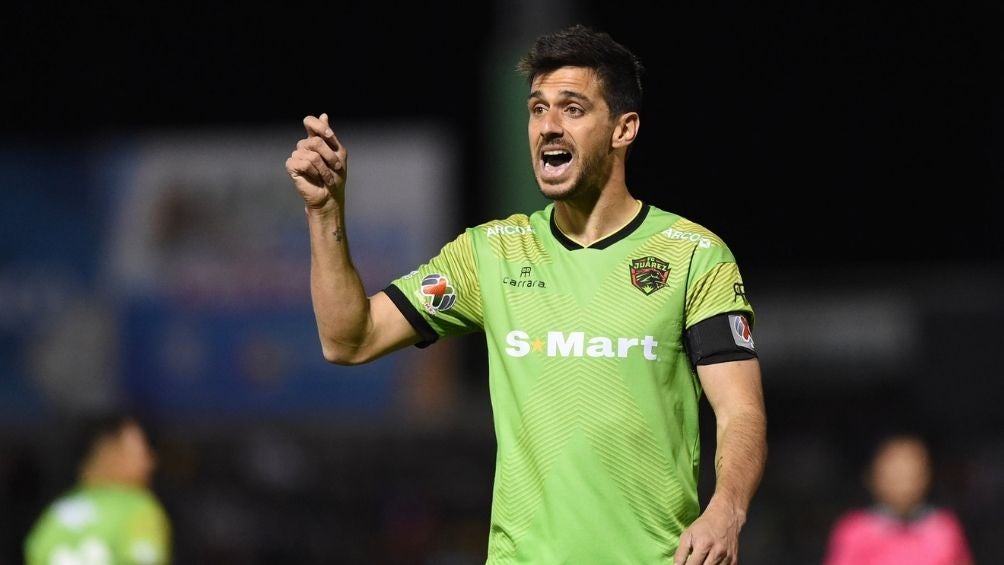 Jonathan Lacerda se convirtió en nuevo refuerzo del Alianza Lima