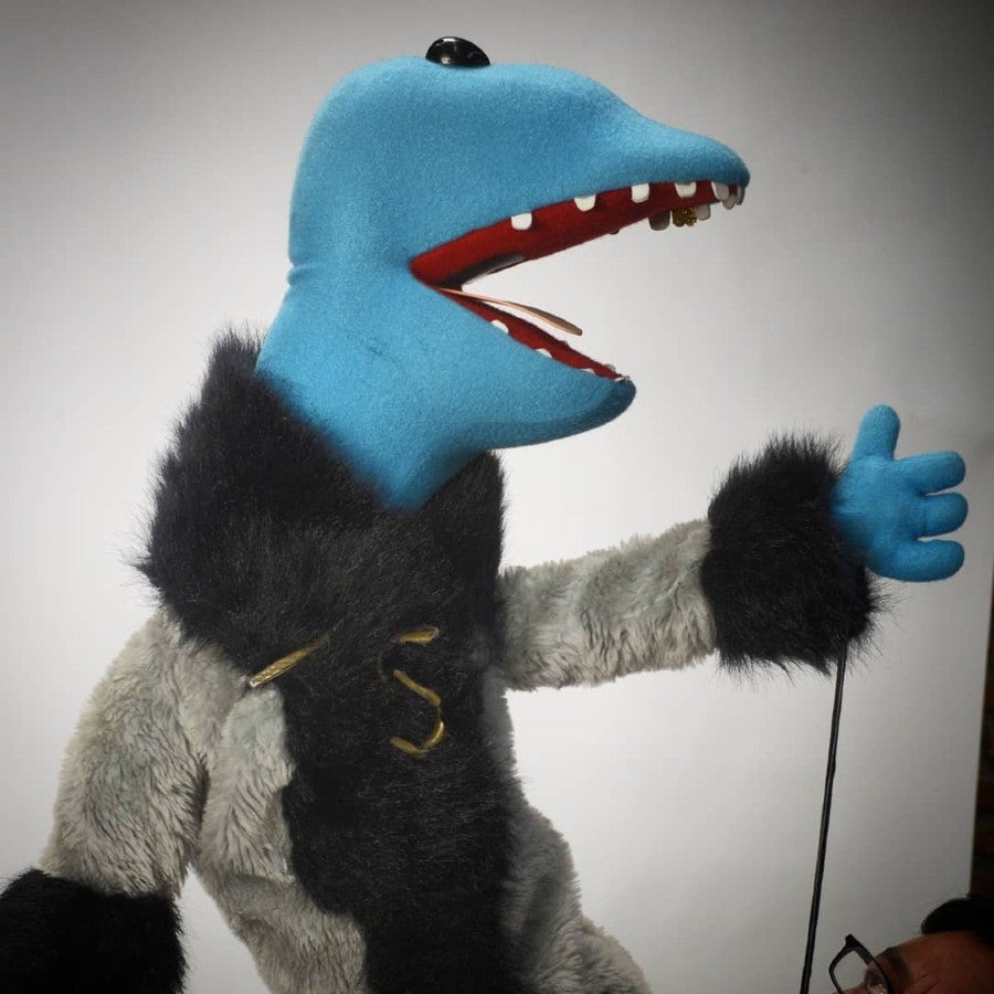 '31 Minutos': Falleció de Covid-19 Armando Jofré, creador de títeres de ...