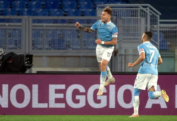 Milan: Sucumbió ante Lazio y salió de puestos de Champions League