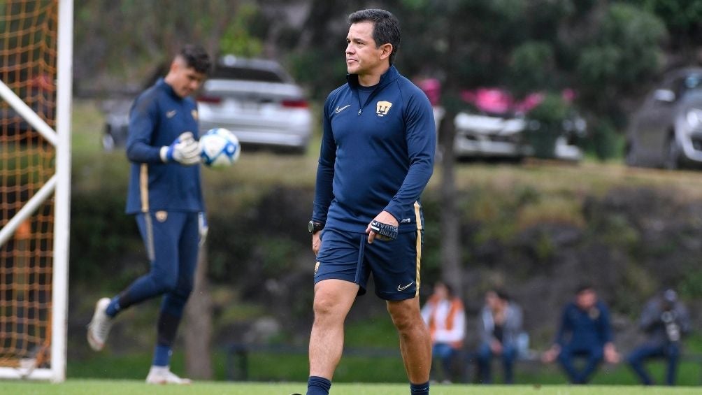 Israel López sobre su salida de Pumas: 'Es algo que honestamente me ...
