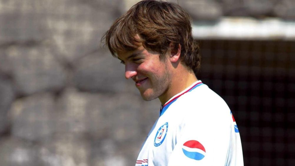 Daniel Baldi sobre el apodo que le puso el Perro Bermúdez: 'Me ...