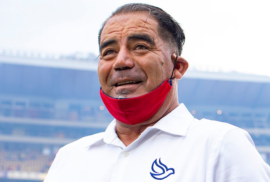 Paco Ramírez, tras ser campeón con Tepatitlán: 'Los chicos lo merecían'