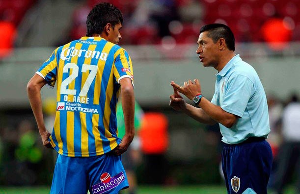 Atlético de San Luis: Ignacio Ambriz será el nuevo DT de los potosinos