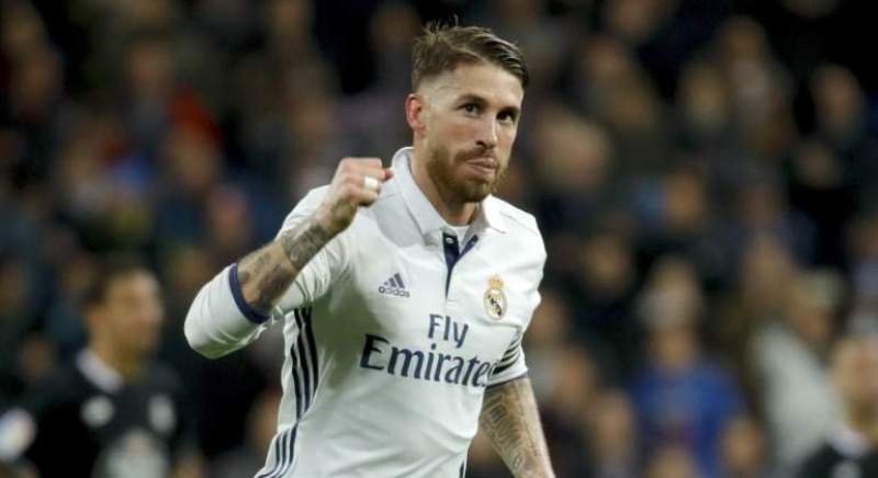 Sergio Ramos: Estaría en el radar de la Roma y Manchester United