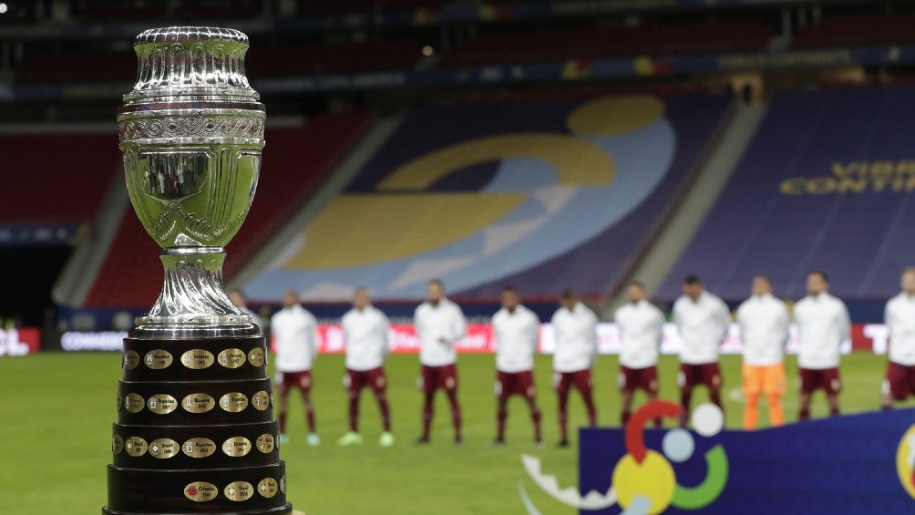 Copa América 2020: Brasil vs Argentina se medirán en la Final