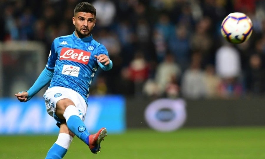 Barcelona: Exasesor del club reveló que Lorenzo Insigne es del gusto el ...