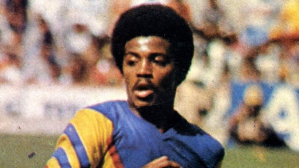 Zizinho: ¿Por qué es considerado un histórico del América?