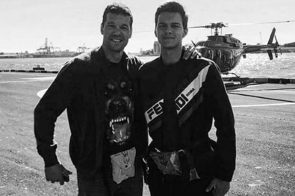 Michael Ballack: Hijo del exfutbolista falleció en accidente de cuatrimoto