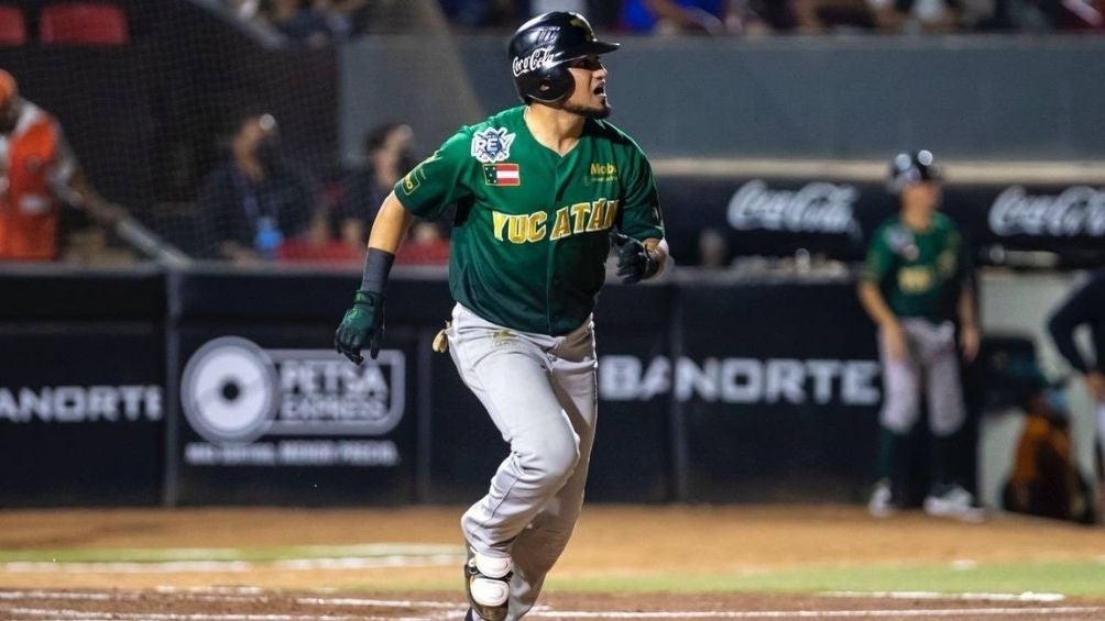 Serie del Rey: Yucatán extendió su ventaja a dos juegos al vencer a Tijuana