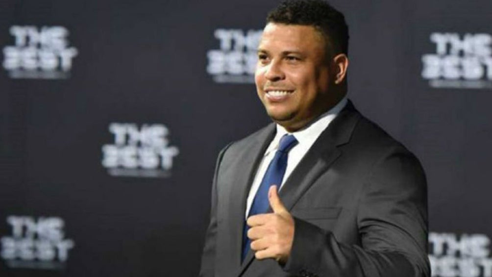 Ronaldo sobre el Mundial Cuatro años es demasiado tiempo