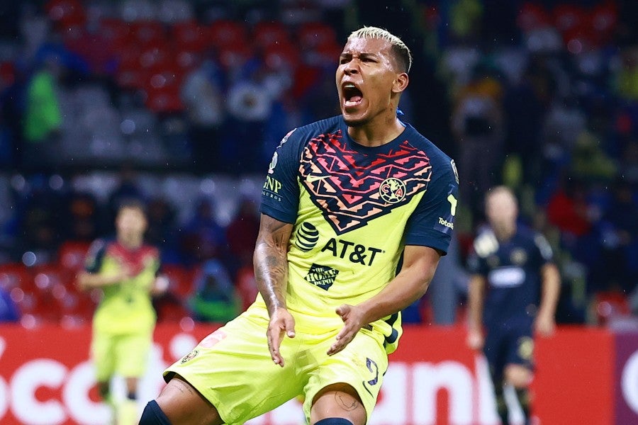 Roger Martínez previo al Clásico: 'Ellos son los que se juegan la Final ...