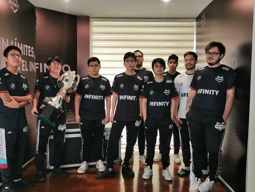 Worlds 2021: Se dieron a conocer los horarios del Play-In