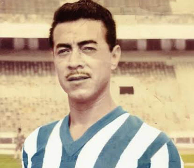 Rayados: Falleció exjugador que logró el ascenso definitivo de La Pandilla