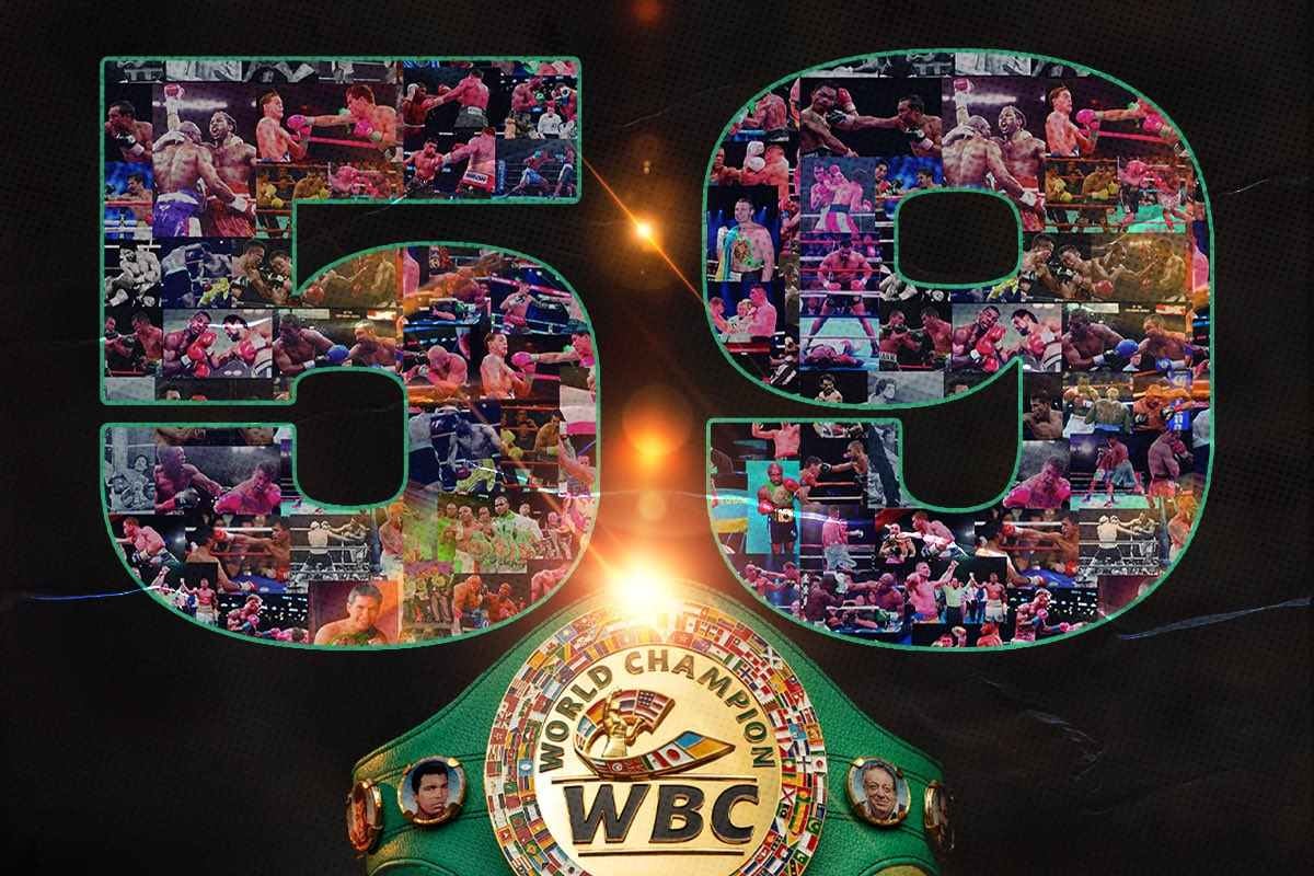 CMB: CDMX será sede de la Convención 59 del Consejo Mundial de Boxeo