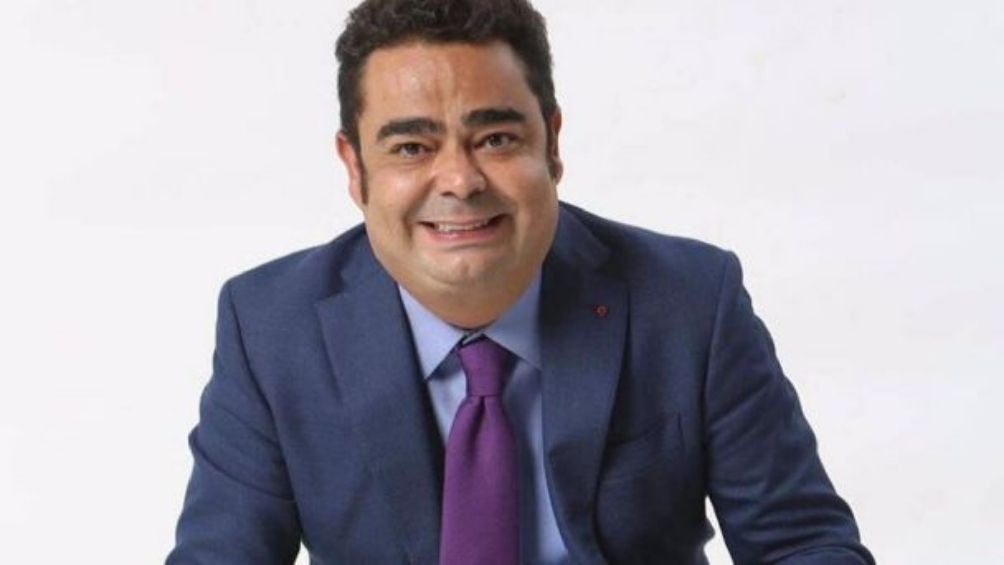 Ángel García Toraño anunció nuevo proyecto tras salida de ESPN