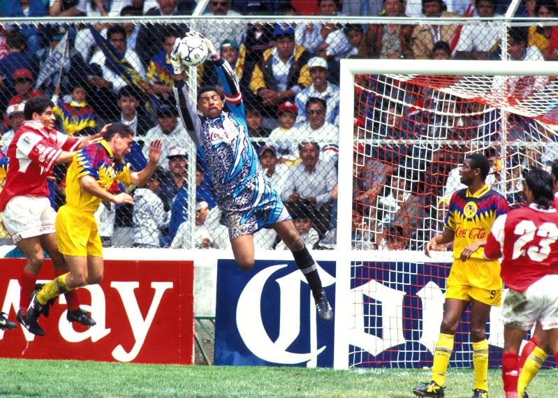 Adrián Chávez: 'América debería festejar sus 105 años con su gente ...