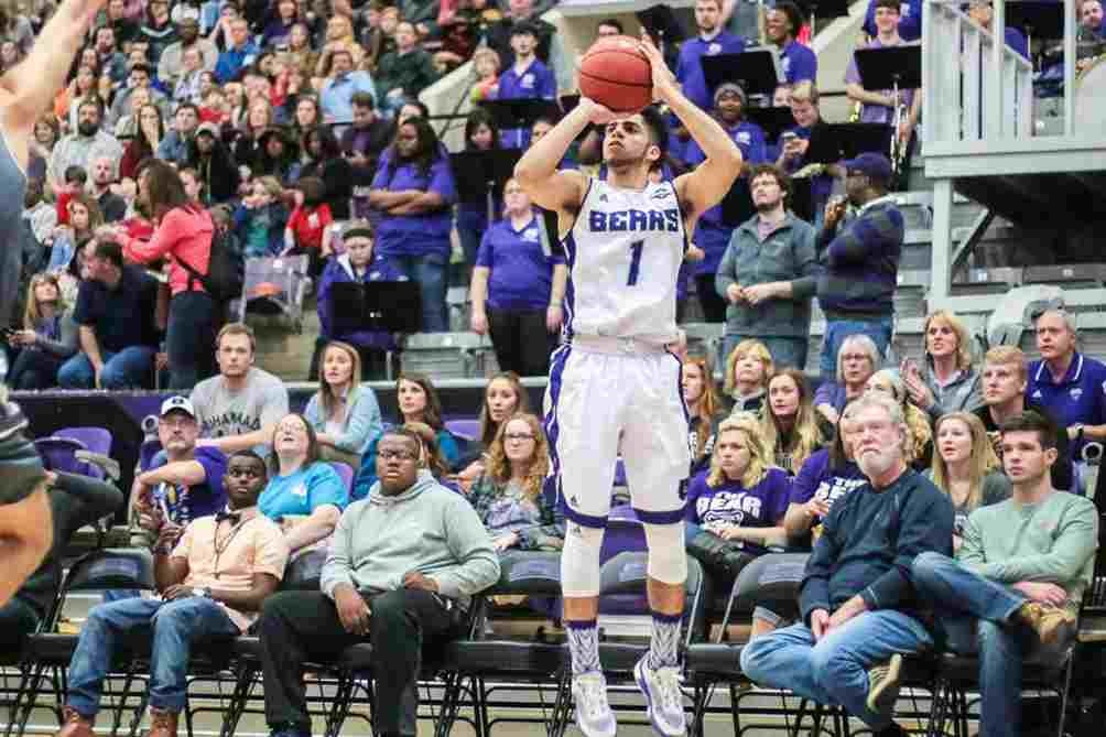 G League: Capitanes anunció la llegada de Jordan Howard exjugador de ...
