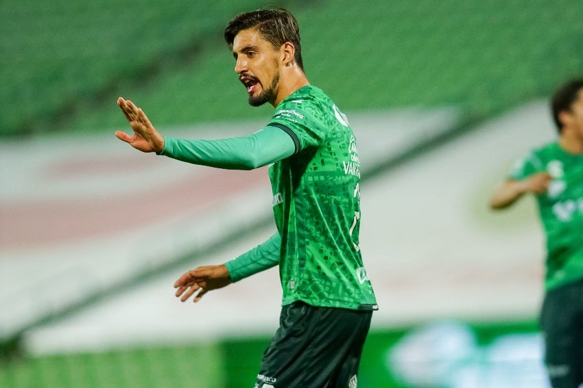 Chivas: Alanís, Van Rankin y Peña tendrán que reportar con el Rebaño