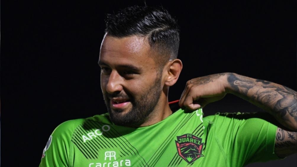 Alan Mendoza tras su participación en Exatlón: 'Mi objetivo, retomar mi ...