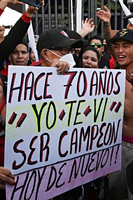 Atlas: Don 'Moy' ha esperado 70 años para ver Campeón a los Rojinegros ...