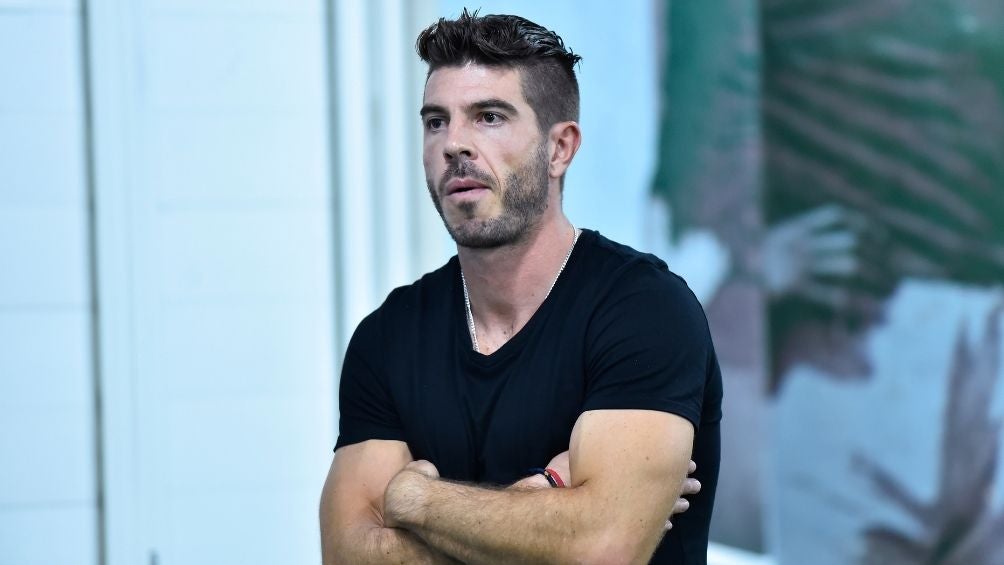 Alex Diego sobre Omar Islas: 'Le va a aportar mucho a Pumas, va a traer ...