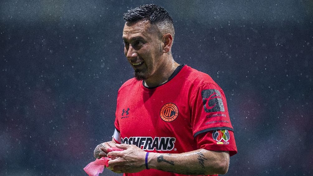 Sambueza: 'Me voy a esforzar para estar en la Selección Mexicana'