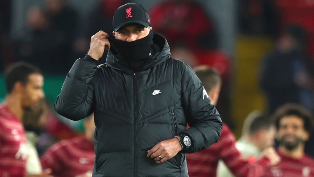 Premier League: Jürgen Klopp se perderá el Liverpool vs Chelsea por Covid-19