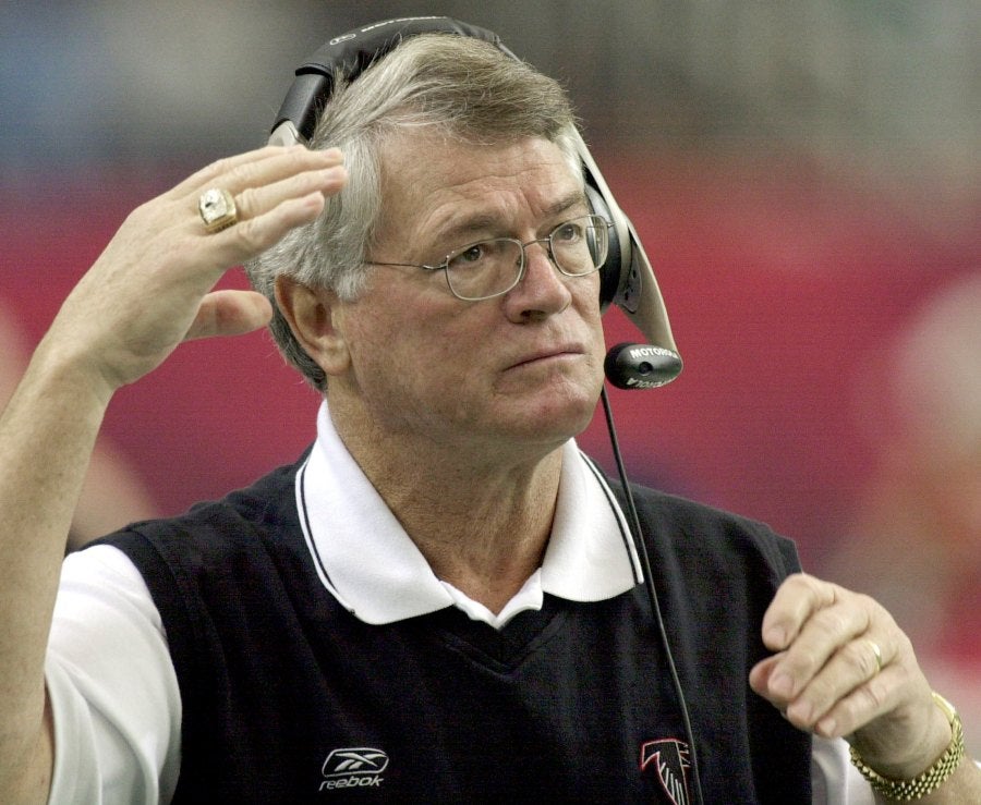 NFL: Dan Reeves, quien estuvo en nueve Super Bowls, murió a los 77 años