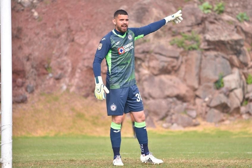 Liga de Expansión: Tepatitlán presentó a Andrés Gudiño como nuevo refuerzo