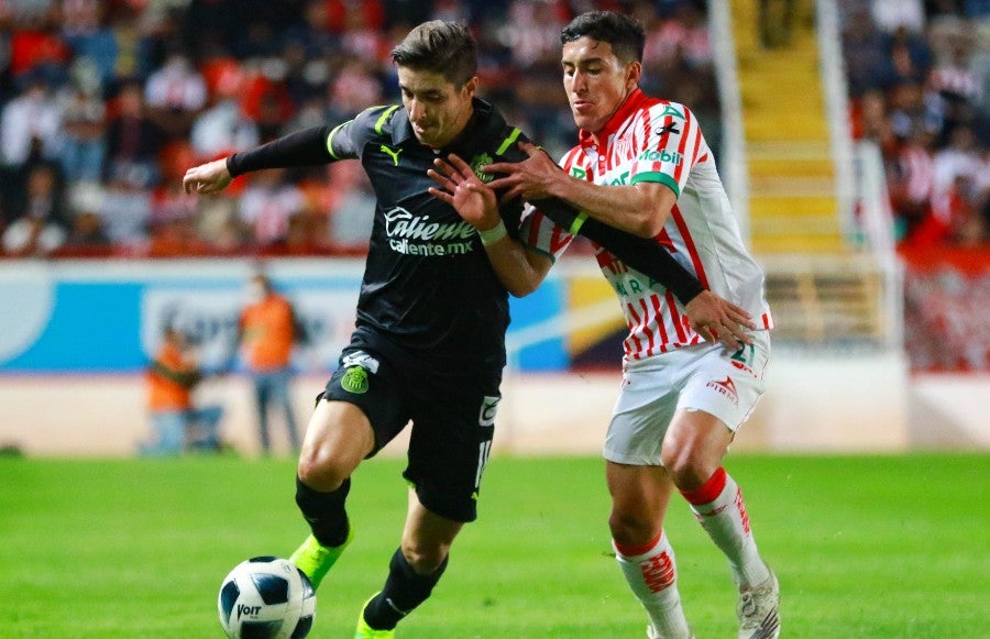 América: Mantiene la esperanza de contratar a Alejandro Zendejas