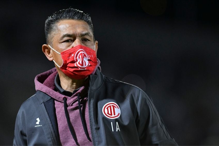 Nacho Ambriz tras derrota vs Pumas: "No me gusta empezar así porque ...