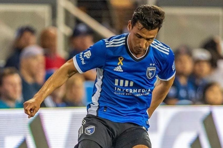 Alanís sobre su paso por la MLS: 'Regresar a México es difícil porque ...