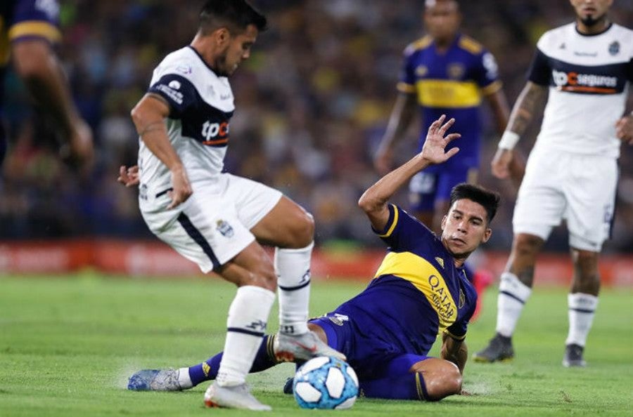 Cruz Azul: Pol Fernández cerca de Boca Juniors, afirman en Argentina