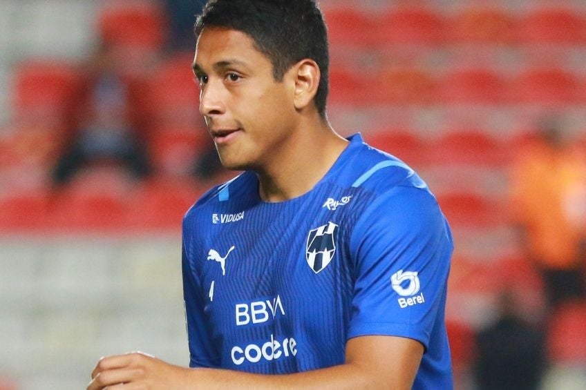 Luis Romo: 'La Selección Mexicana siempre debe estar por encima de todo'