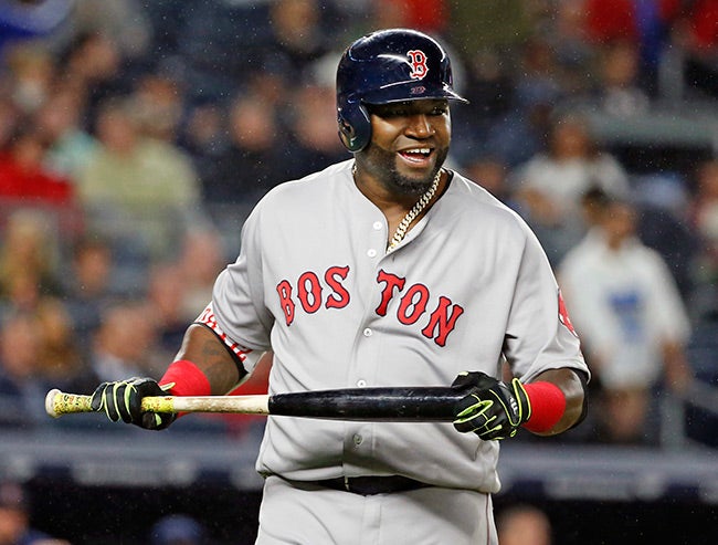 MLB: Big Papi, seleccionado para ingresar al Salón de la Fama del Beisbol