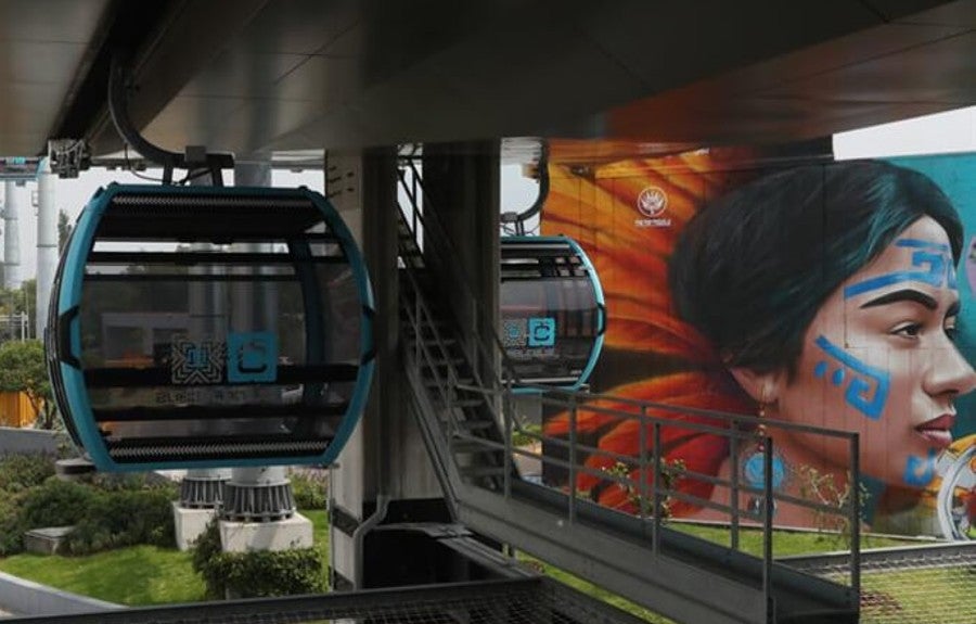 Cablebús: ¿Cuál será ruta y estaciones de la Línea 3?