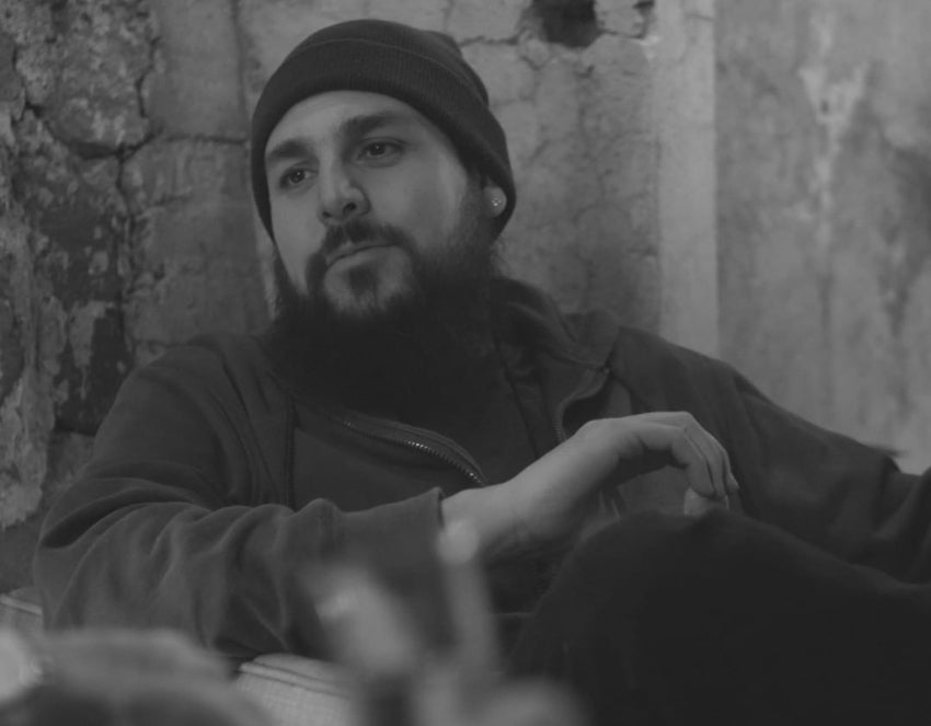 Danger, el rapero que llevó el hip hop a las secundarias en México