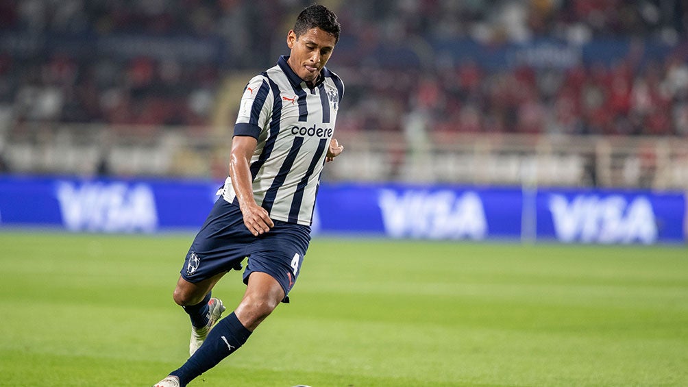 Vucetich: ‘Luis Romo tiene gran calidad y recuperará su nivel’