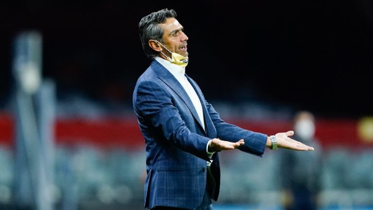 Gilberto Adame sobre la designación de Fernando Ortiz como interino ...