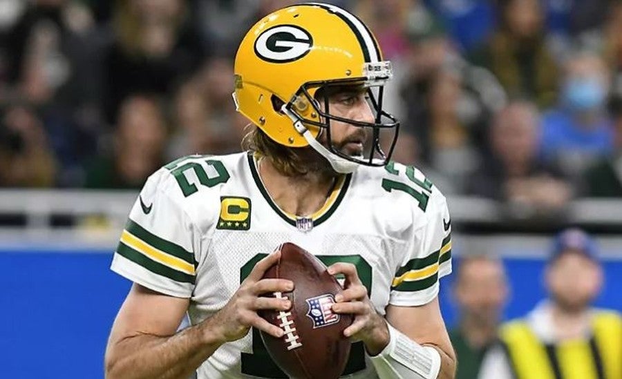 NFL: Packers extendió histórica oferta a Aaron Rodgers