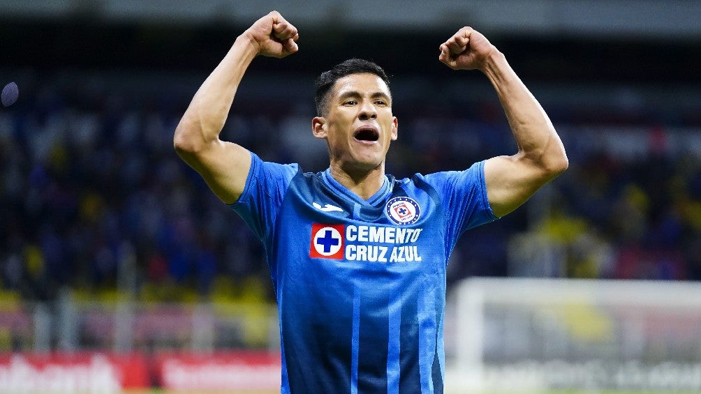 Juan Reynoso sobre Cruz Azul: 'Le vamos a dar prioridad a la ...